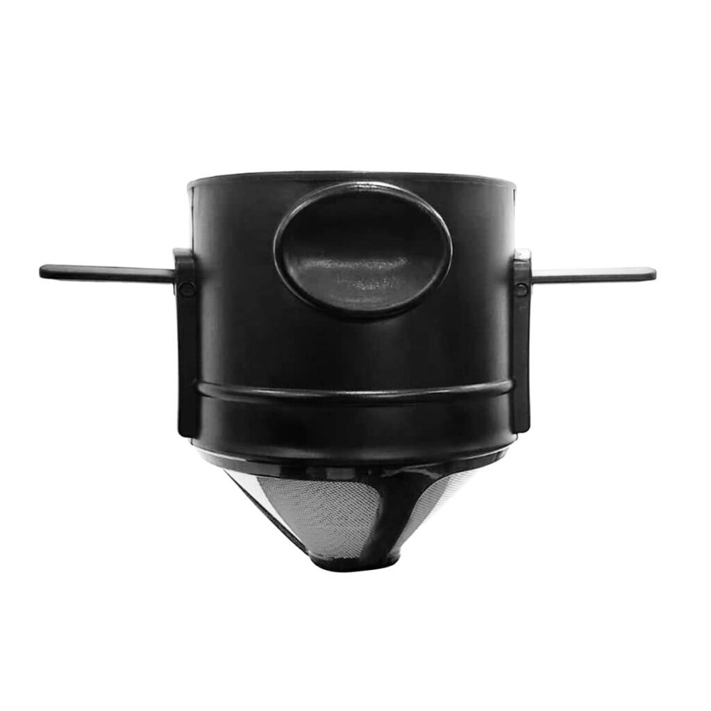 Mini Coador - Unitermi - Preserva o que é bom.